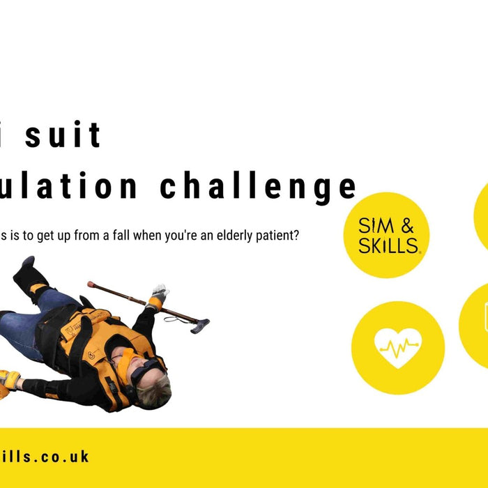 Sim, Skills, Resus, & Rescue — Sim & Skills