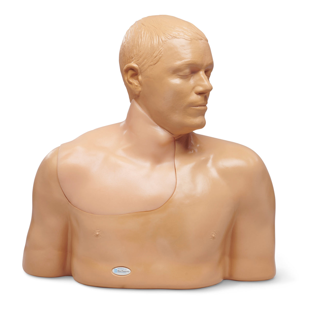 Gen II Central Line Ultrasound Training Model | Blue Phantom - Sim & Skills