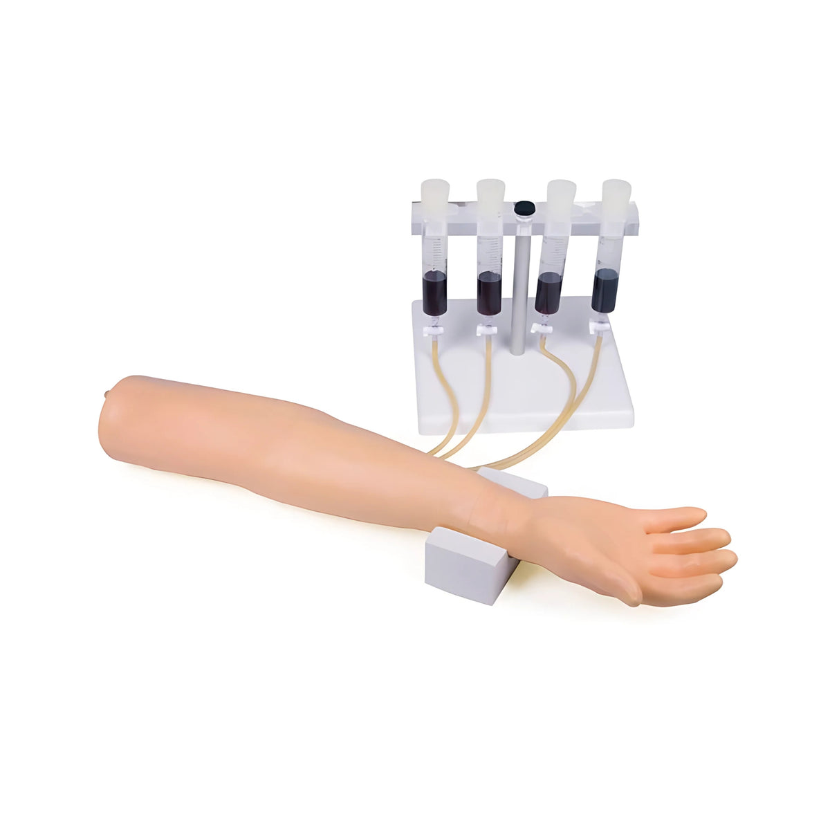 Training Arm for Intravenous Injection and Infusion | Sim & Skills