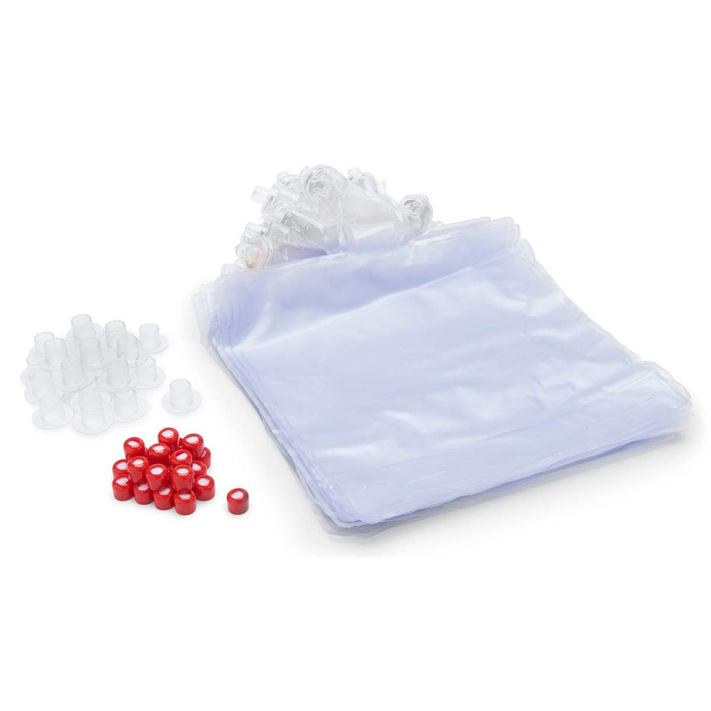 CPR Manikin Lungs - Buy CPR Manikin Lungs for Training Online — Sim ...