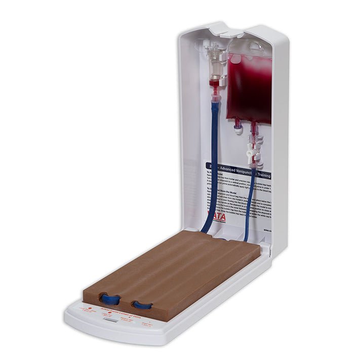 Venous Training Arm - Shop Venepuncture Training Arms Online | Sim & Skills