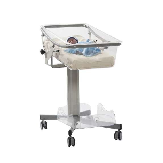 Baby Crib for Healthcare Simulation - Sim & Skills