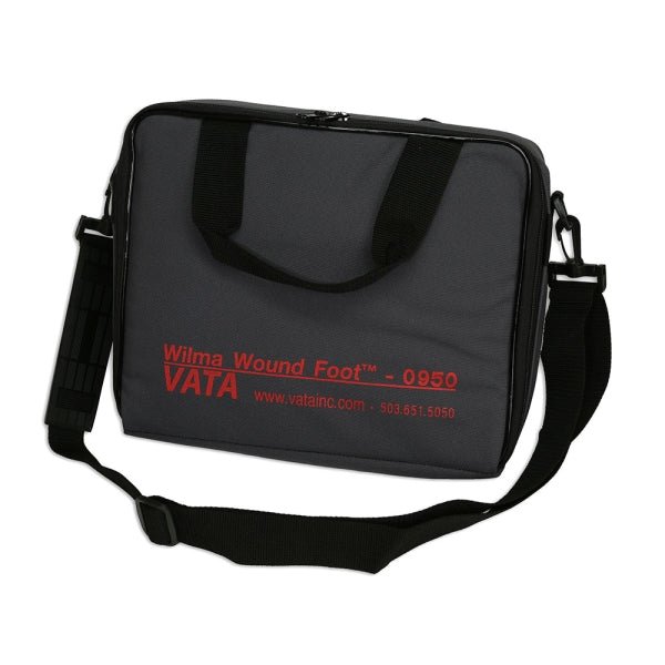 Carry Case for Wilma Wound Foot - Sim & Skills