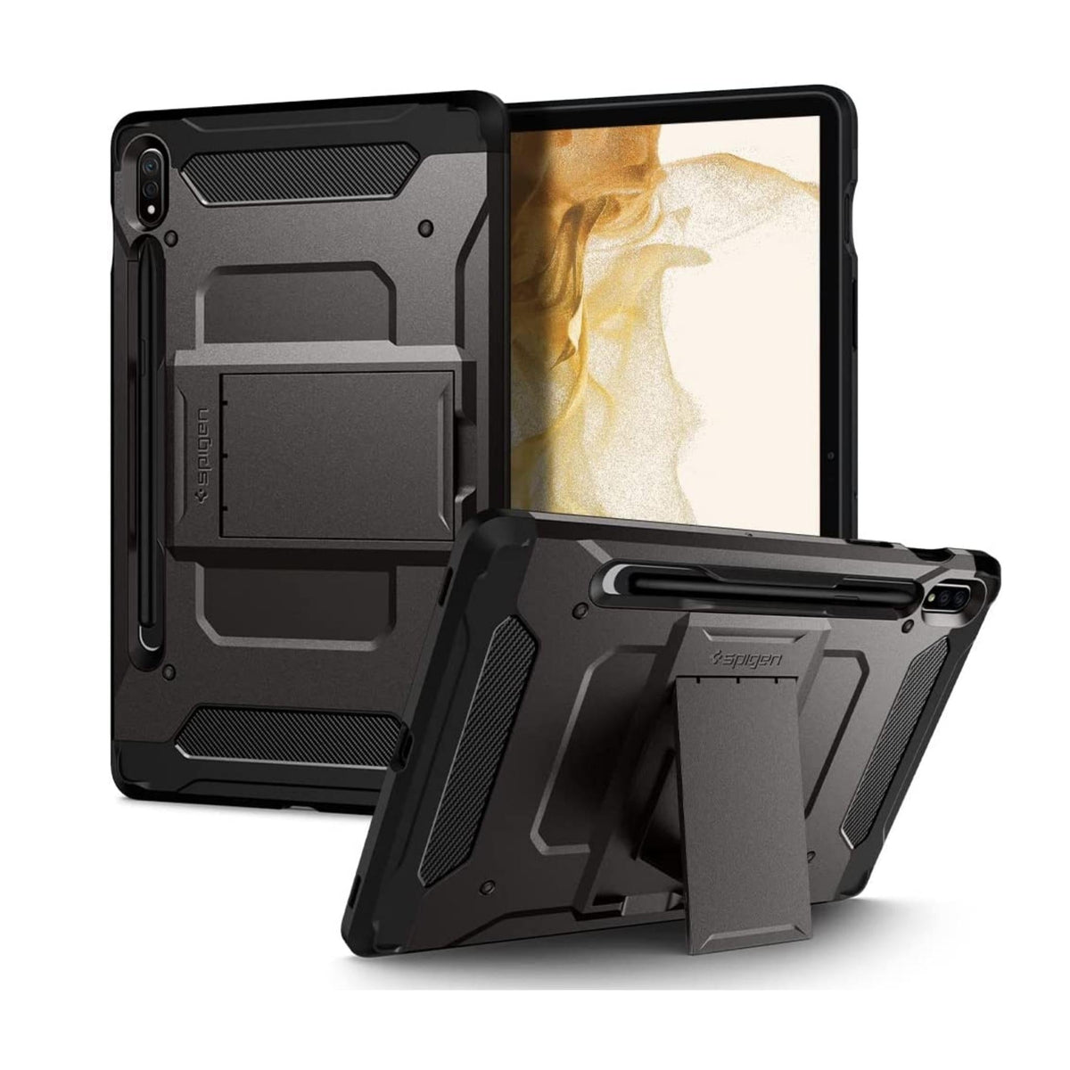 Case for Android Tablet 12 inch - Sim & Skills