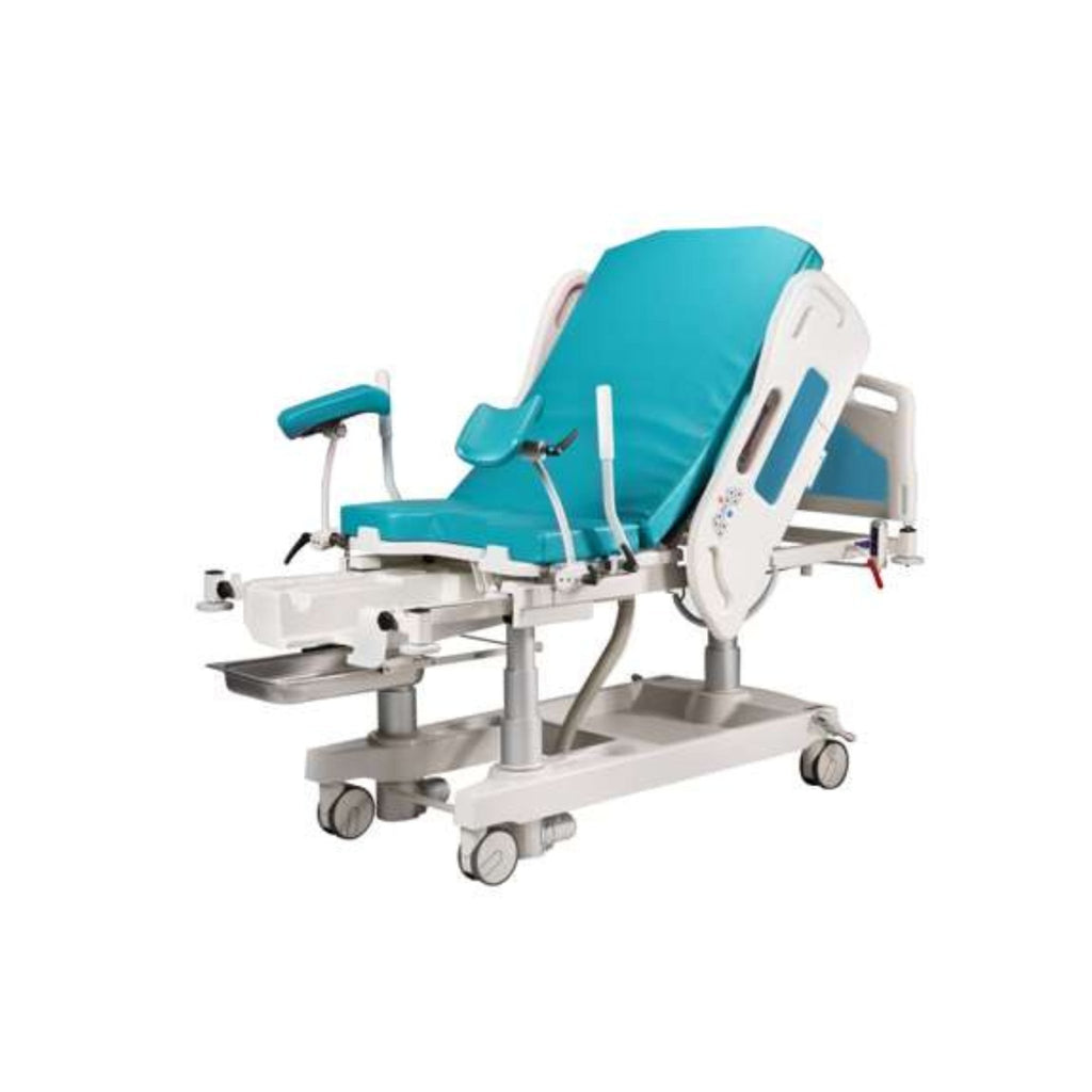 Casualty Simulation — Sim & Skills