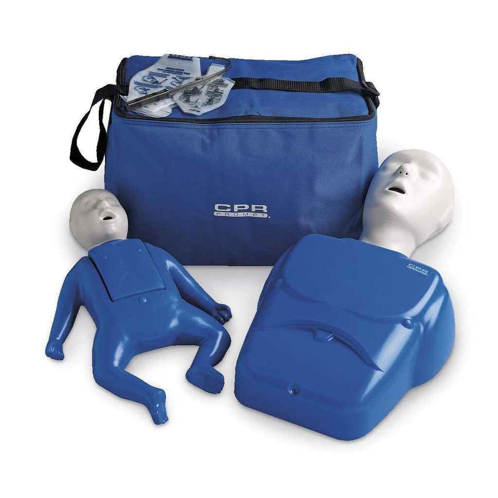 Resuscitation Simulation - Order a CPR Manikin Online - Sim & Skills
