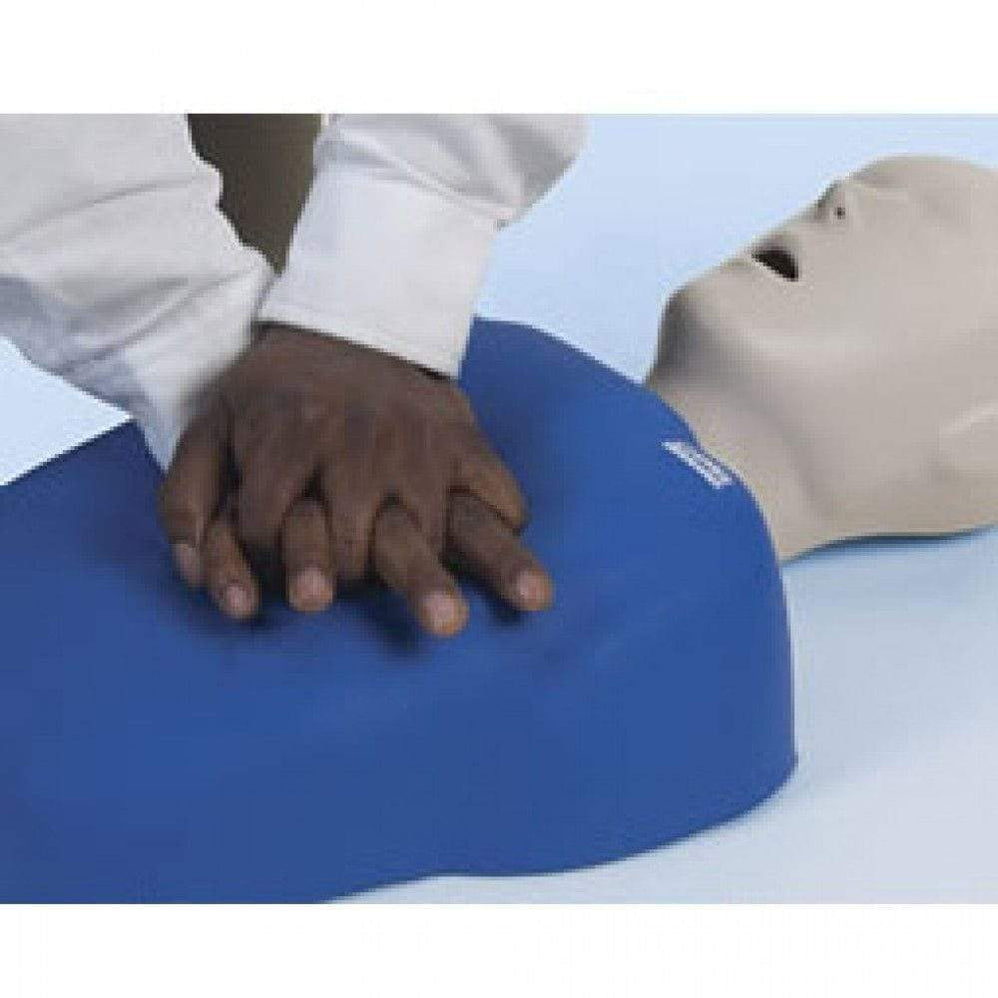 Resuscitation Simulation — Sim & Skills