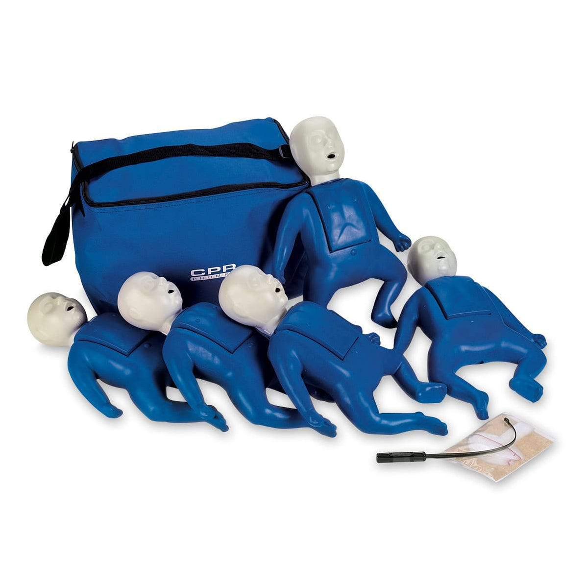 CPR Kits - Shop High-Quality CPR First Aid Kits for Instructors — Sim ...