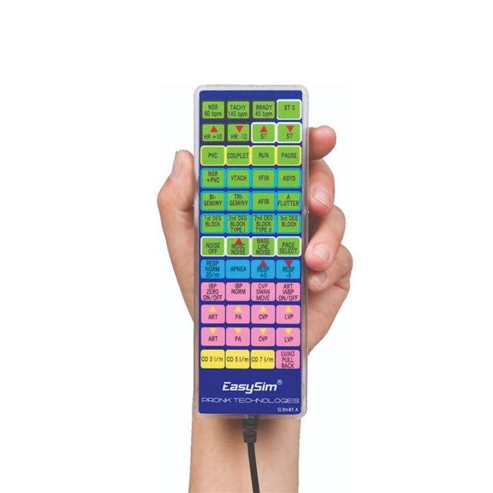 EasySim® Educational Patient Simulator - Sim & Skills
