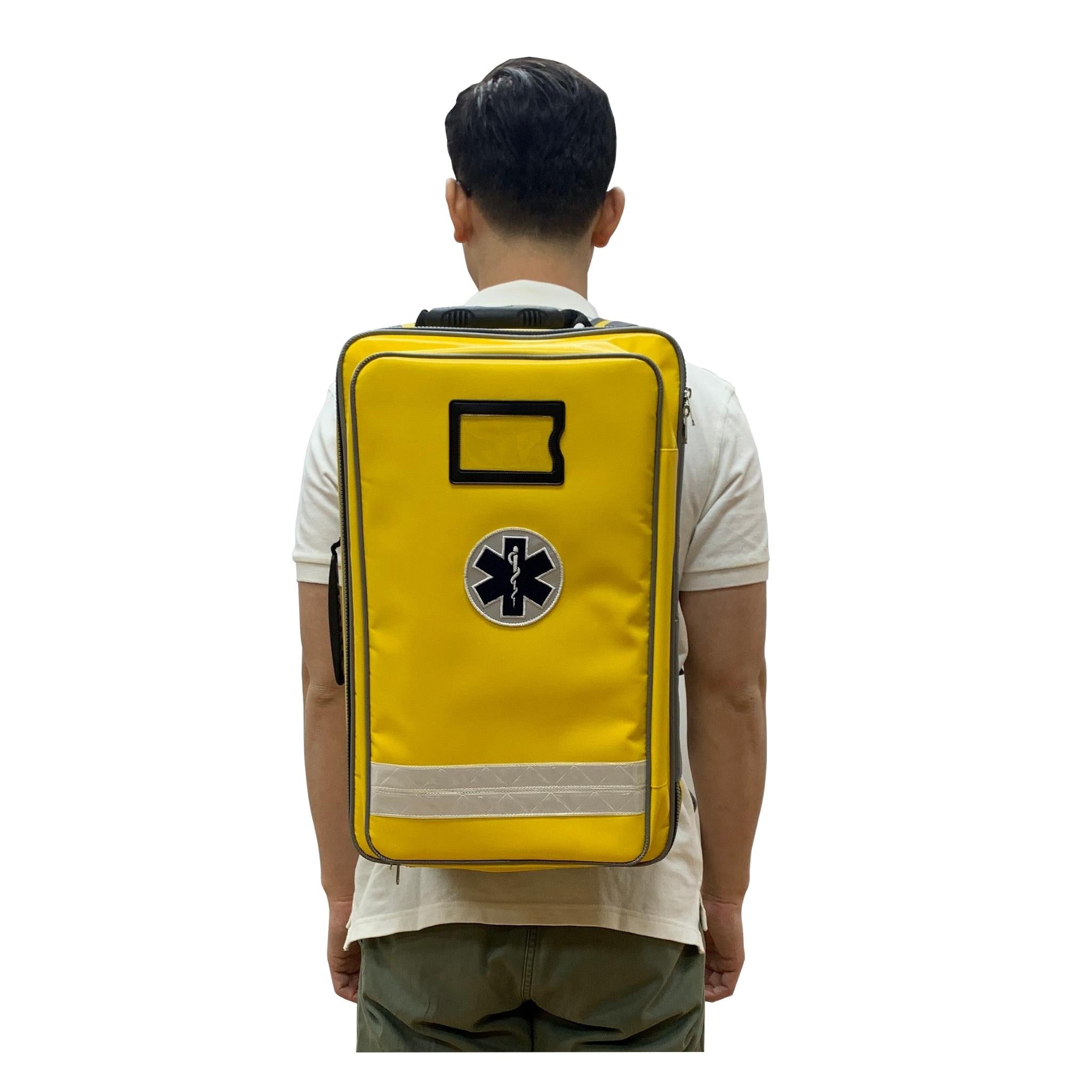 Clearance — Sim & Skills