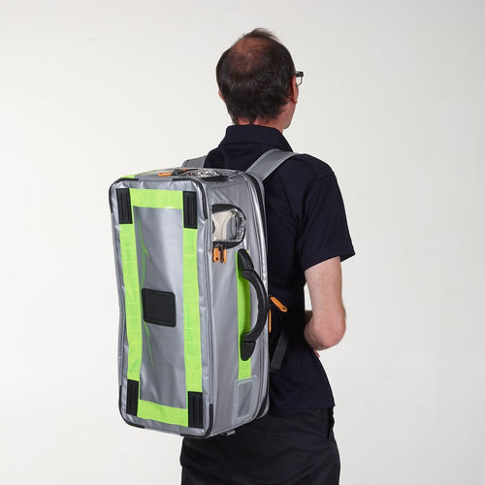 First Responder Backpack - Sim & Skills