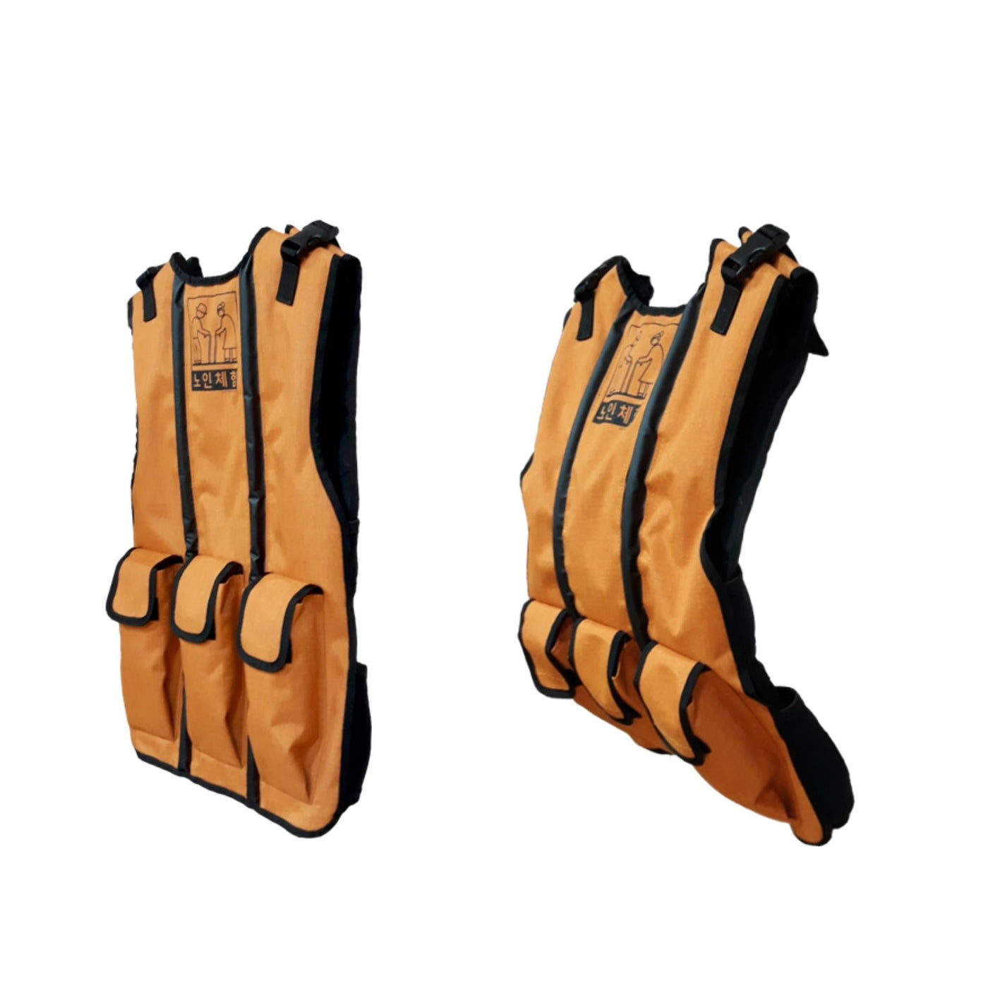 Geriatric Simulation Empathy Suit - Sim & Skills