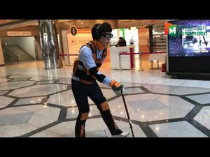 Geriatric Simulation Empathy Suit - Sim & Skills