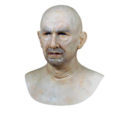 Hyper-Realistic Face Mask for Patient Simulation - Sim & Skills