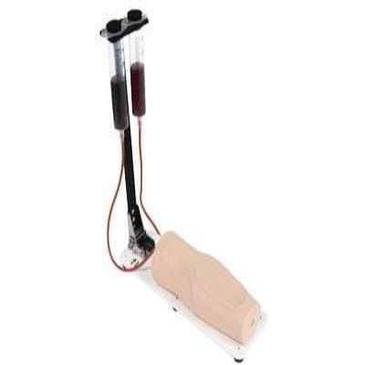 Intravenous Injection Training Model - Arm - Sim & Skills