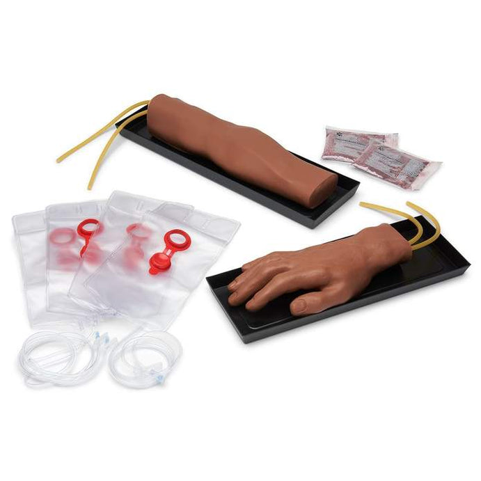 Venous Training Arm - Shop Venepuncture Training Arms Online | Sim & Skills