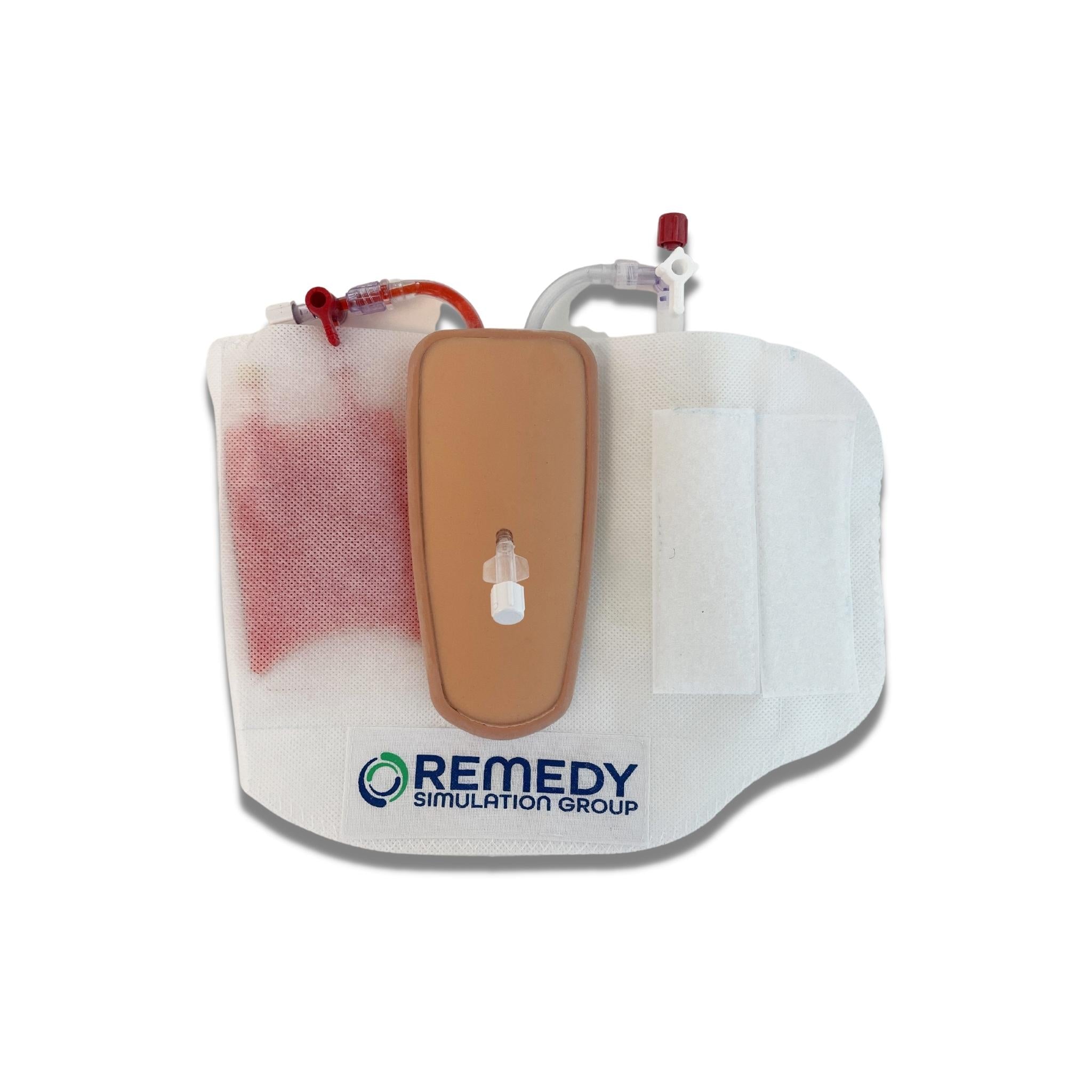 Venous Training Arm - Shop Venepuncture Training Arms Online | Sim & Skills