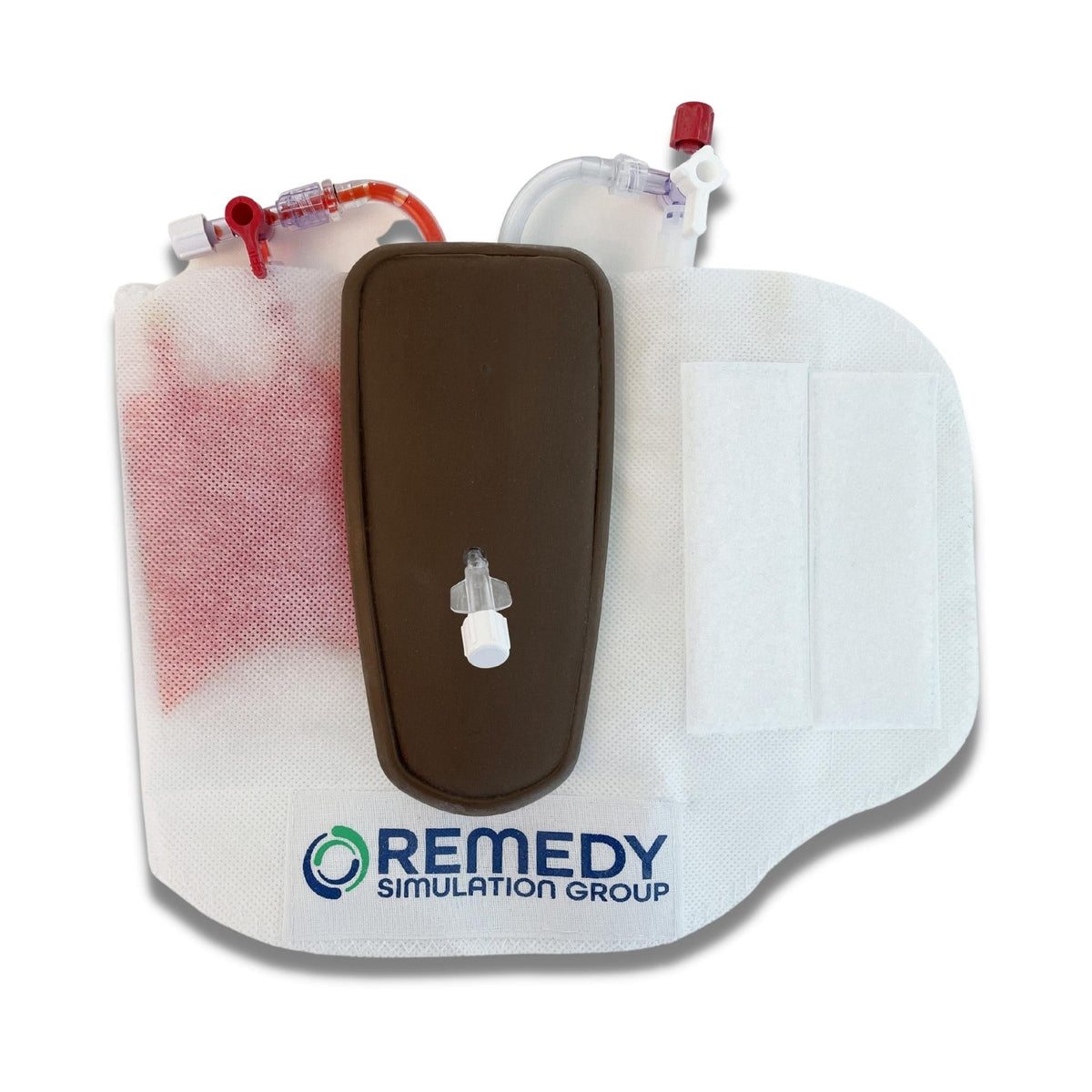 Ivy Wearable IV Administration Trainer - Sim & Skills