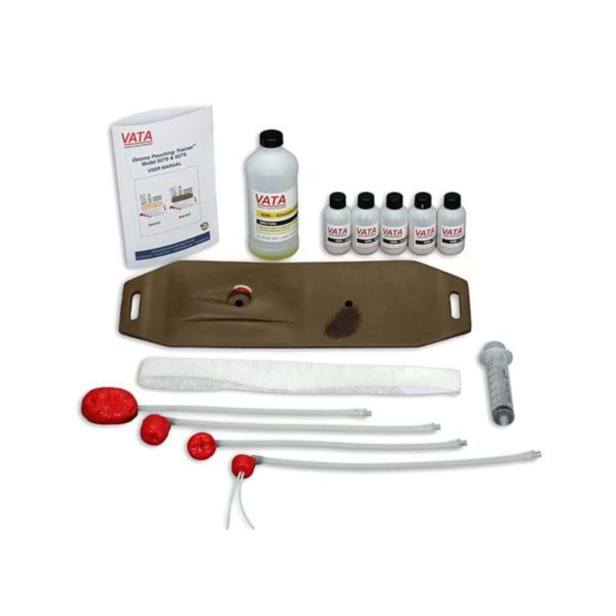 Ostomy Training Models - Training Ostomy Care Simulators & Manikins ...