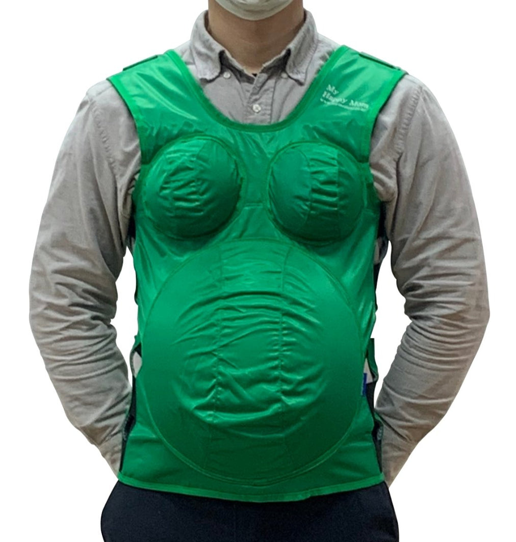 Pregnancy Simulation Empathy Suit — Sim & Skills