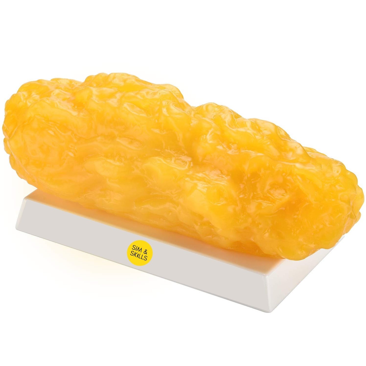 Fat Replicas - Highly Realistic Human Fat Replica Sets — Sim & Skills