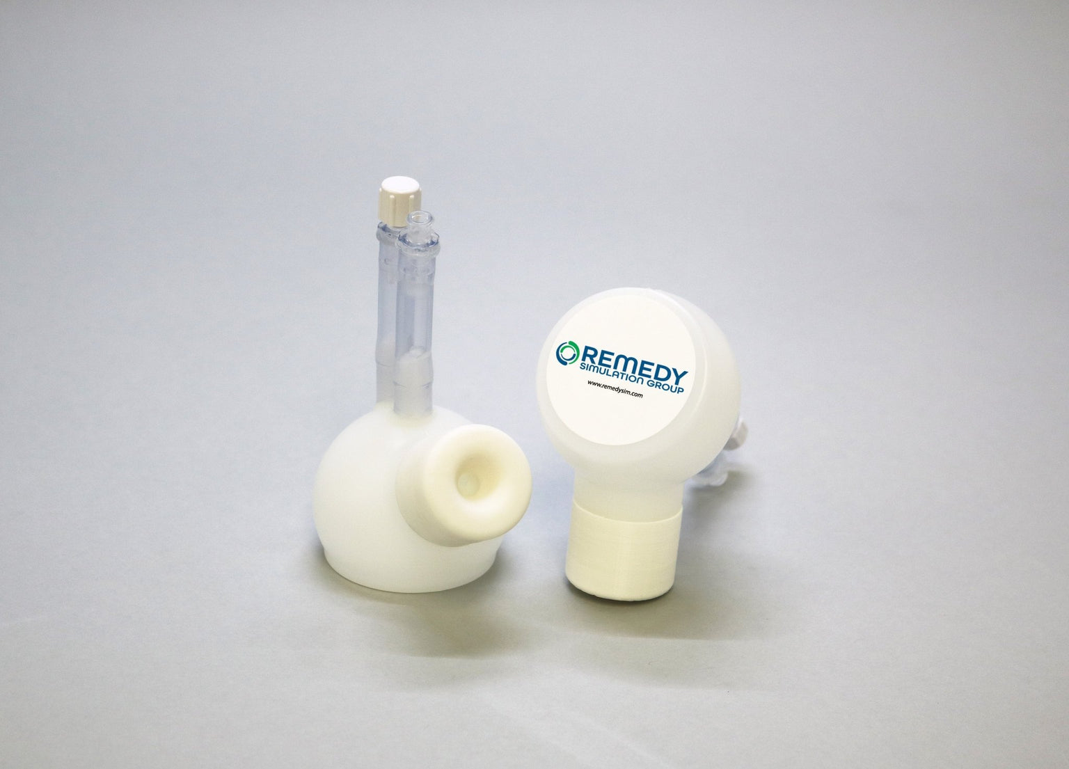 Catheter Model - Order a Catheterisation Simulator Online — Sim & Skills