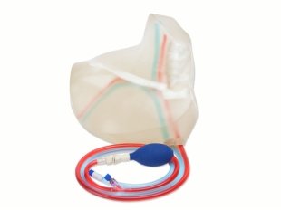 Replacement Insert for Gen II Transparent Central Line Ultrasound ...