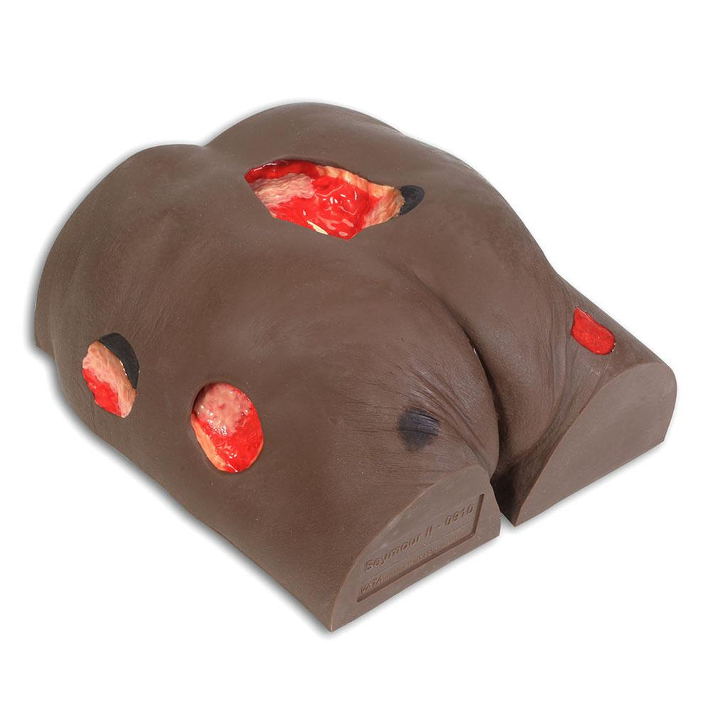 Fake Wounds - Broad Range of Casualty Simulation Aids — Sim & Skills