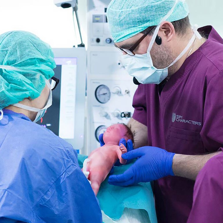 Medical Training Equipment - Healthcare Simulation & Clinical Skills ...
