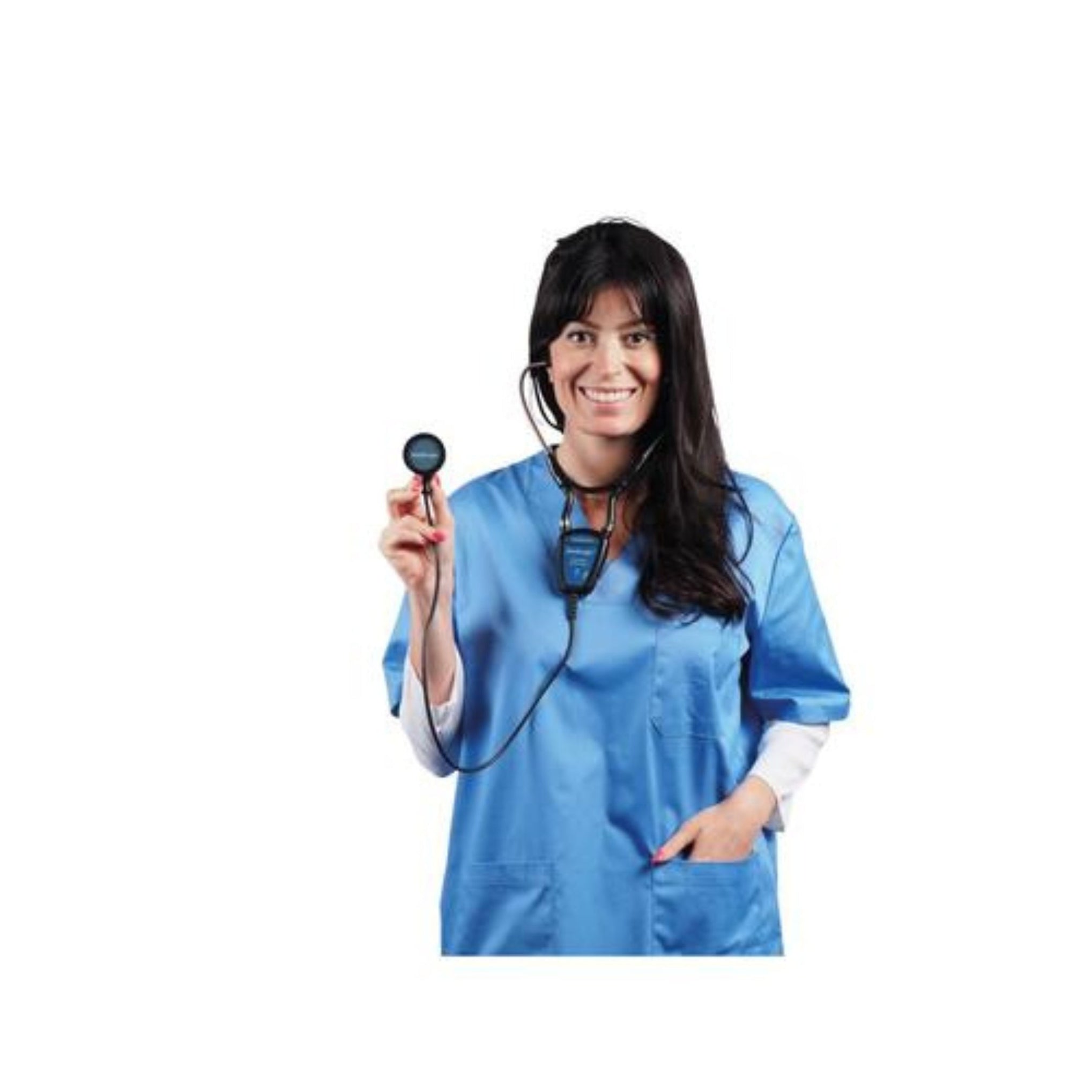 SimScope® Auscultation Training Stethoscope WiFi — Sim & Skills