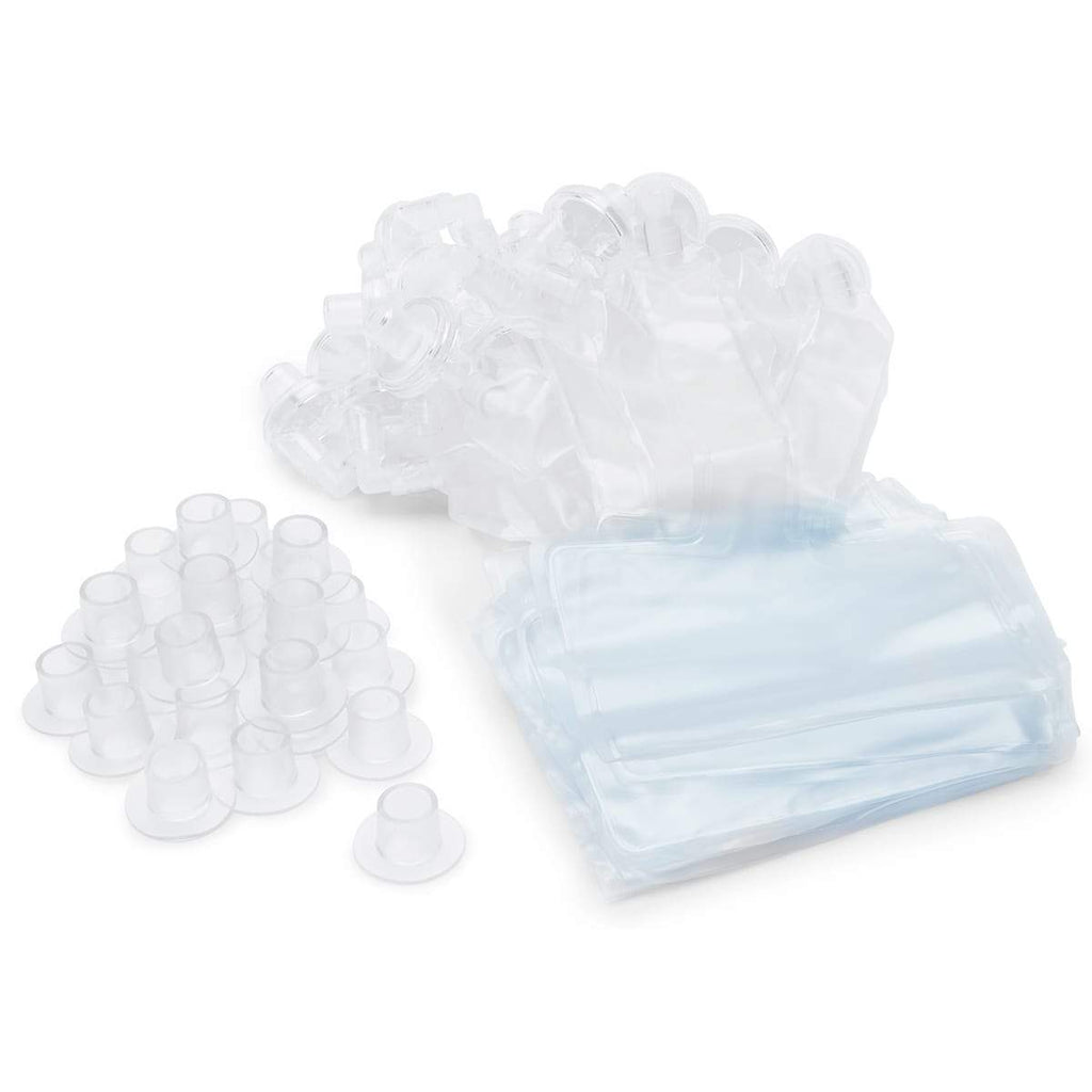 CPR Manikin Lungs - Buy CPR Manikin Lungs for Training Online — Sim ...