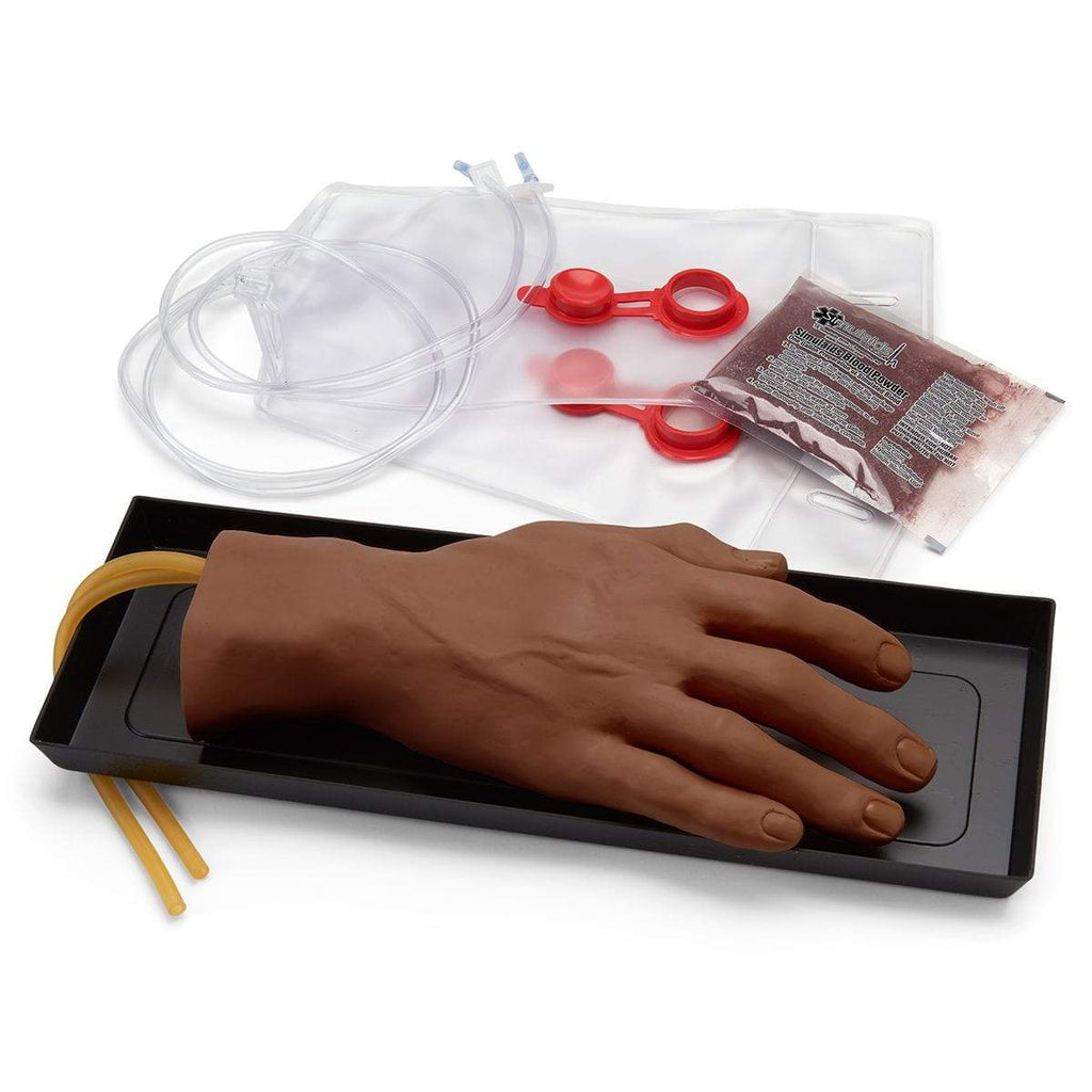 Venous Training Arm - Shop Venepuncture Training Arms Online | Sim & Skills