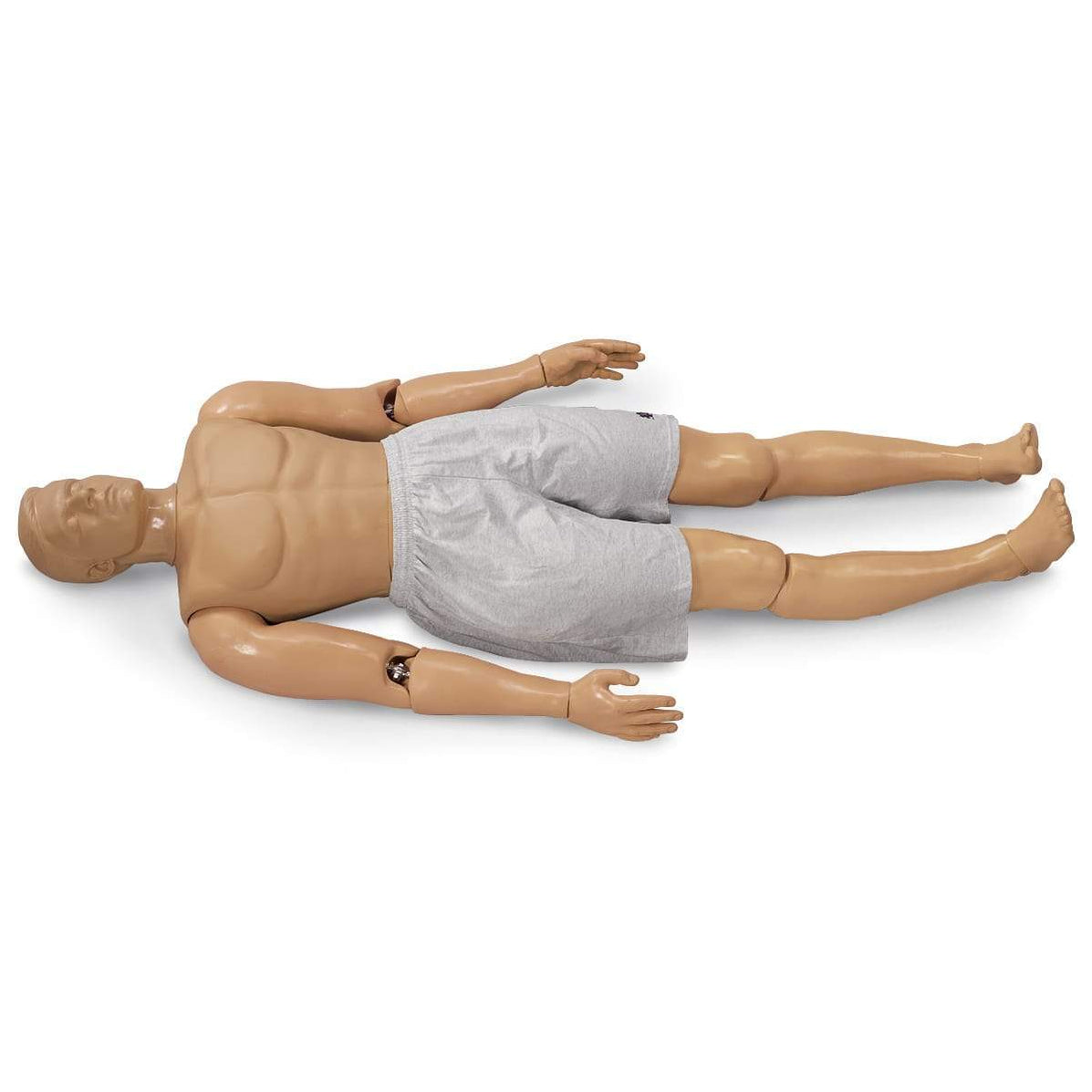 Simulaids® Rescue Randy Manikin - Large Body 185cm - Sim & Skills
