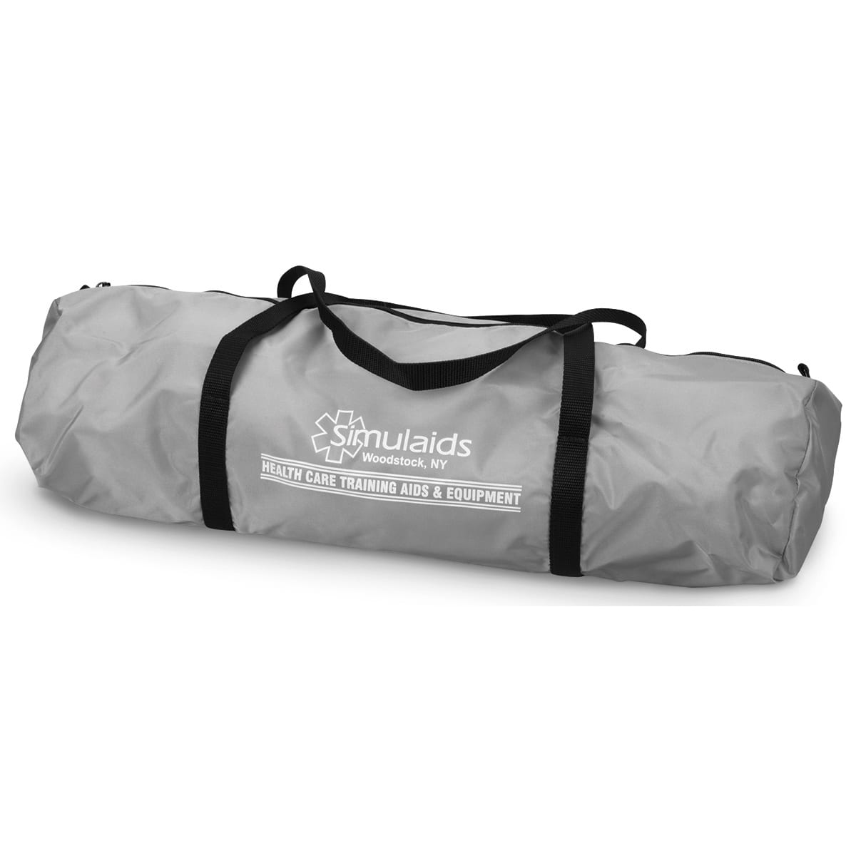 Simulaids® Sani Baby/Child CPR Manikin Carry Bag - Sim & Skills