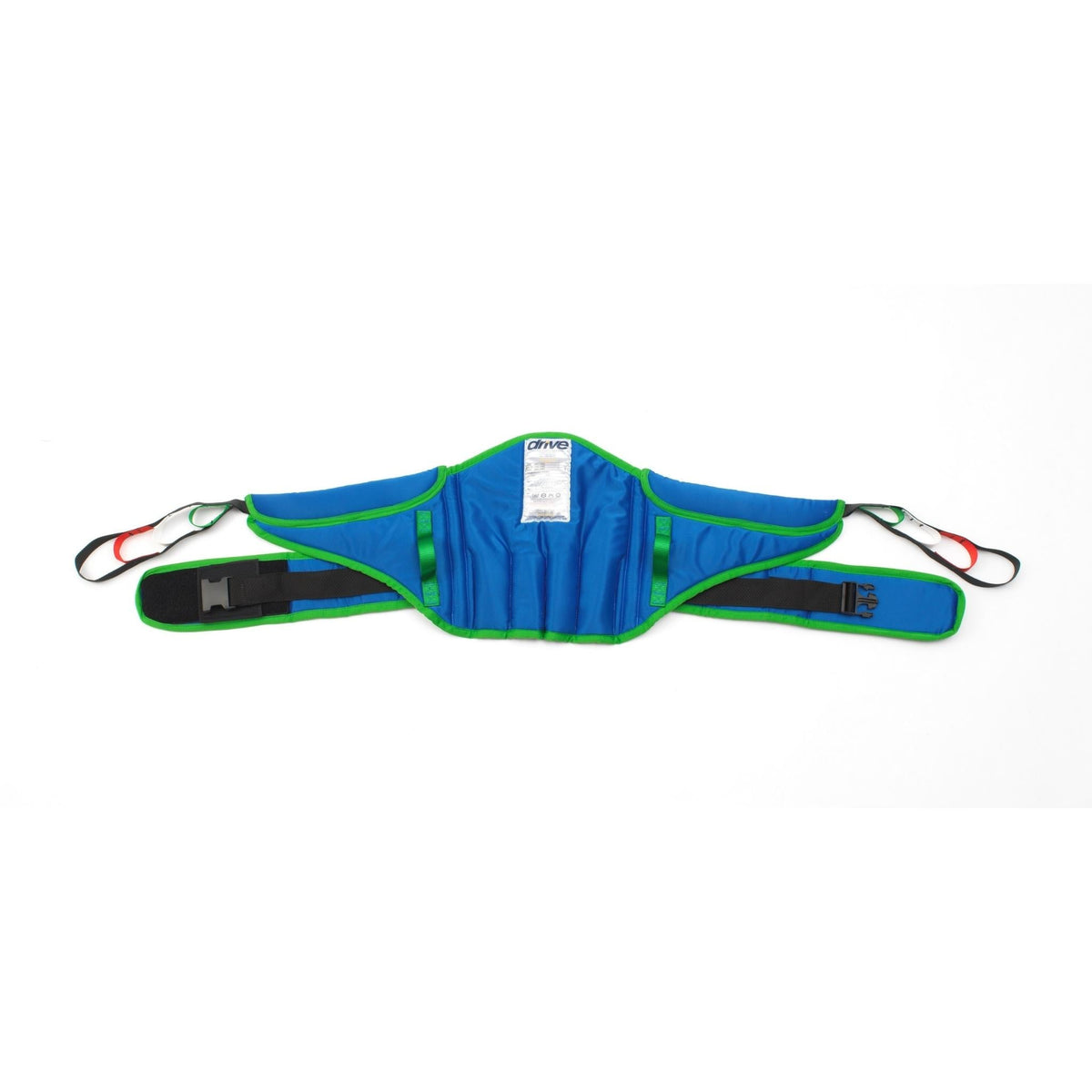 Stand Up Sling - Sim & Skills