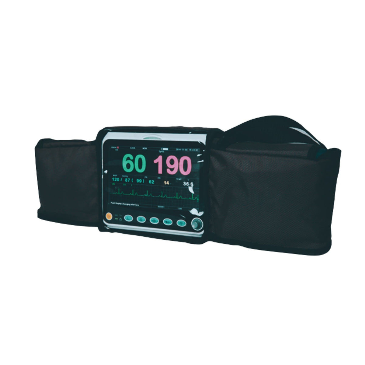 Standard Carry Case for Creative PC-3000 Monitor - Sim & Skills