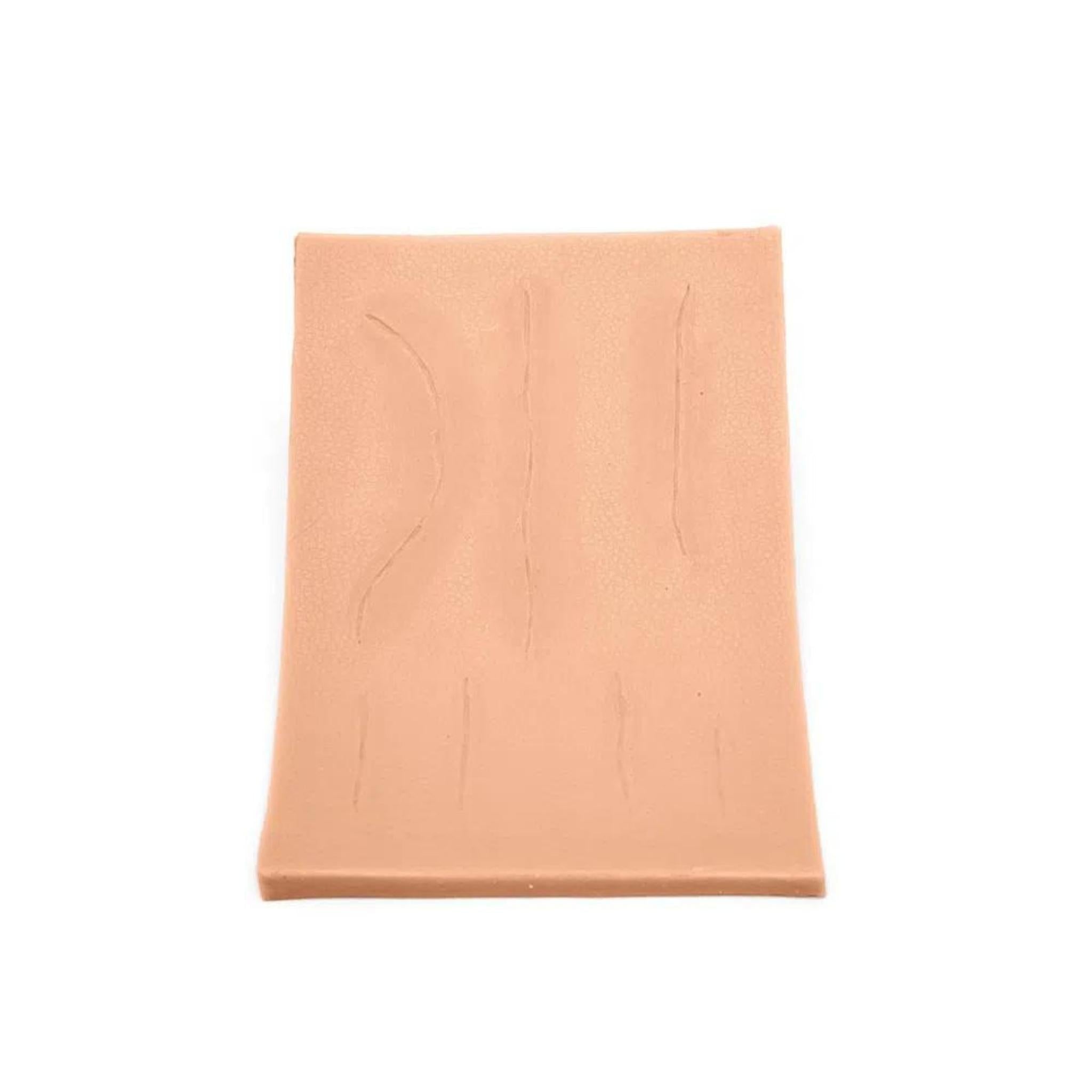 Suture Pad - Durable & Reusable Suture Practice Pads — Sim & Skills