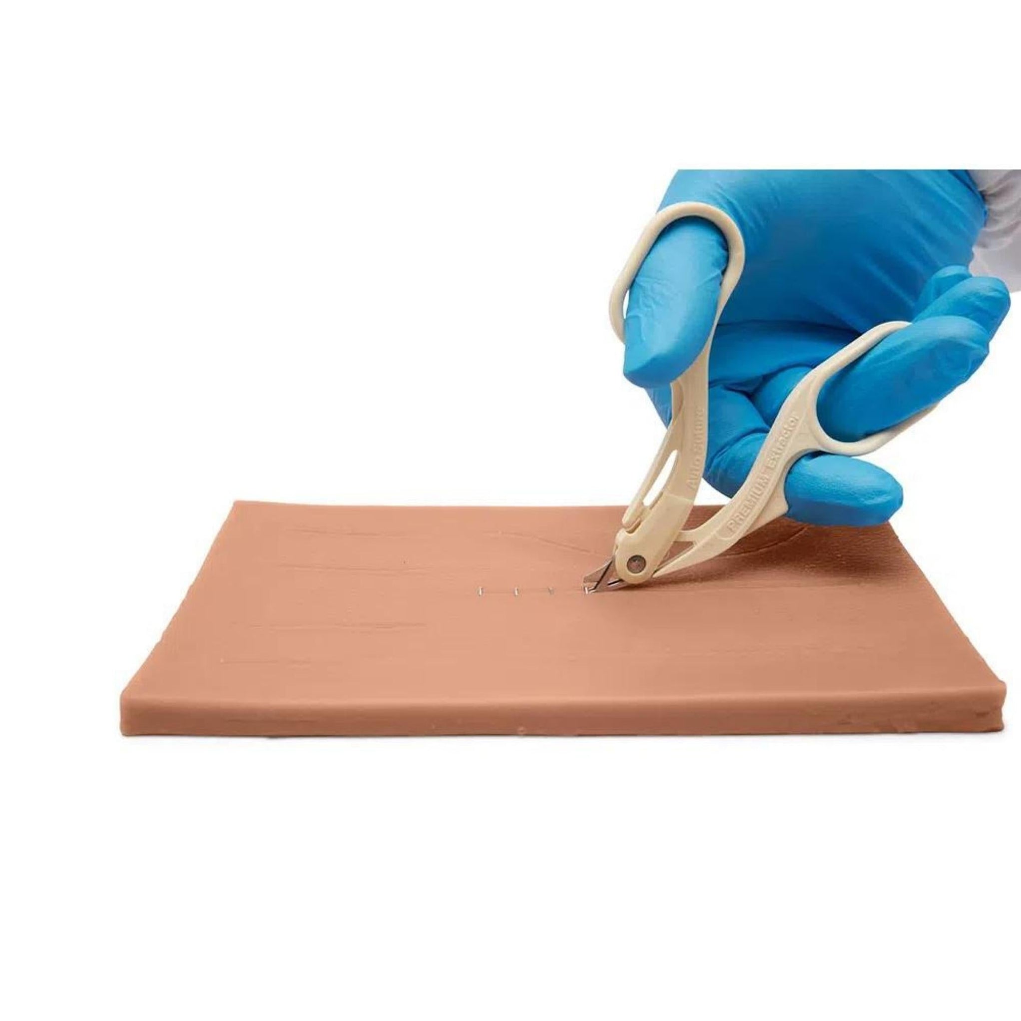 Suturing and Stapling Skin Pads — Sim & Skills