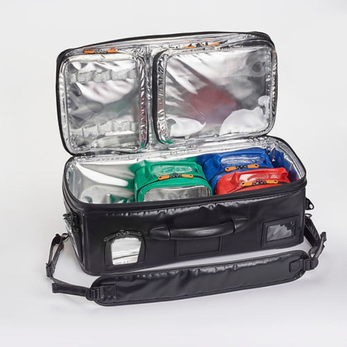 Tac Med Mini Backpack – Sim & Skills